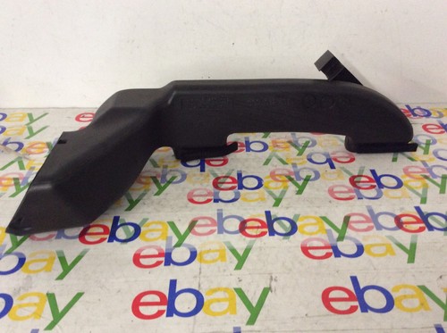 2000 - 2006 BMW X5 E53 FLOOR DUCT FRONT RIGHT 8409052 OEM 00 01 02 03 ...