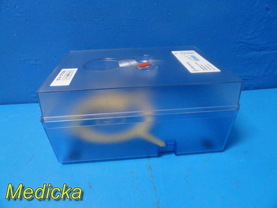 Verathon BladderScan BVI 9400 Calibration Tank Ref 0620-0340 (Phantom ...