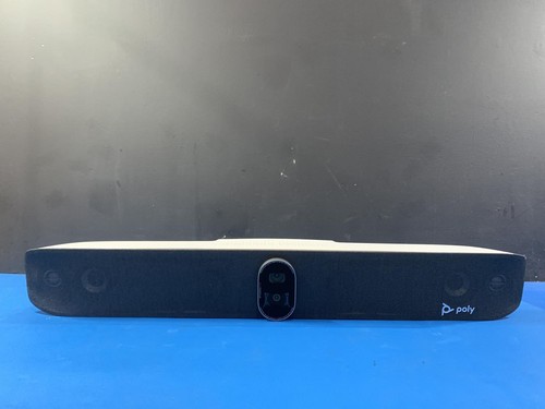 Poly Studio X70 AIO Video Conference Sound Bar 2201-87850-001 | eBay