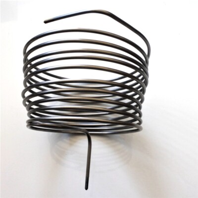 1/4 High pressure coil waterjet robotic coil $92/meter | eBay