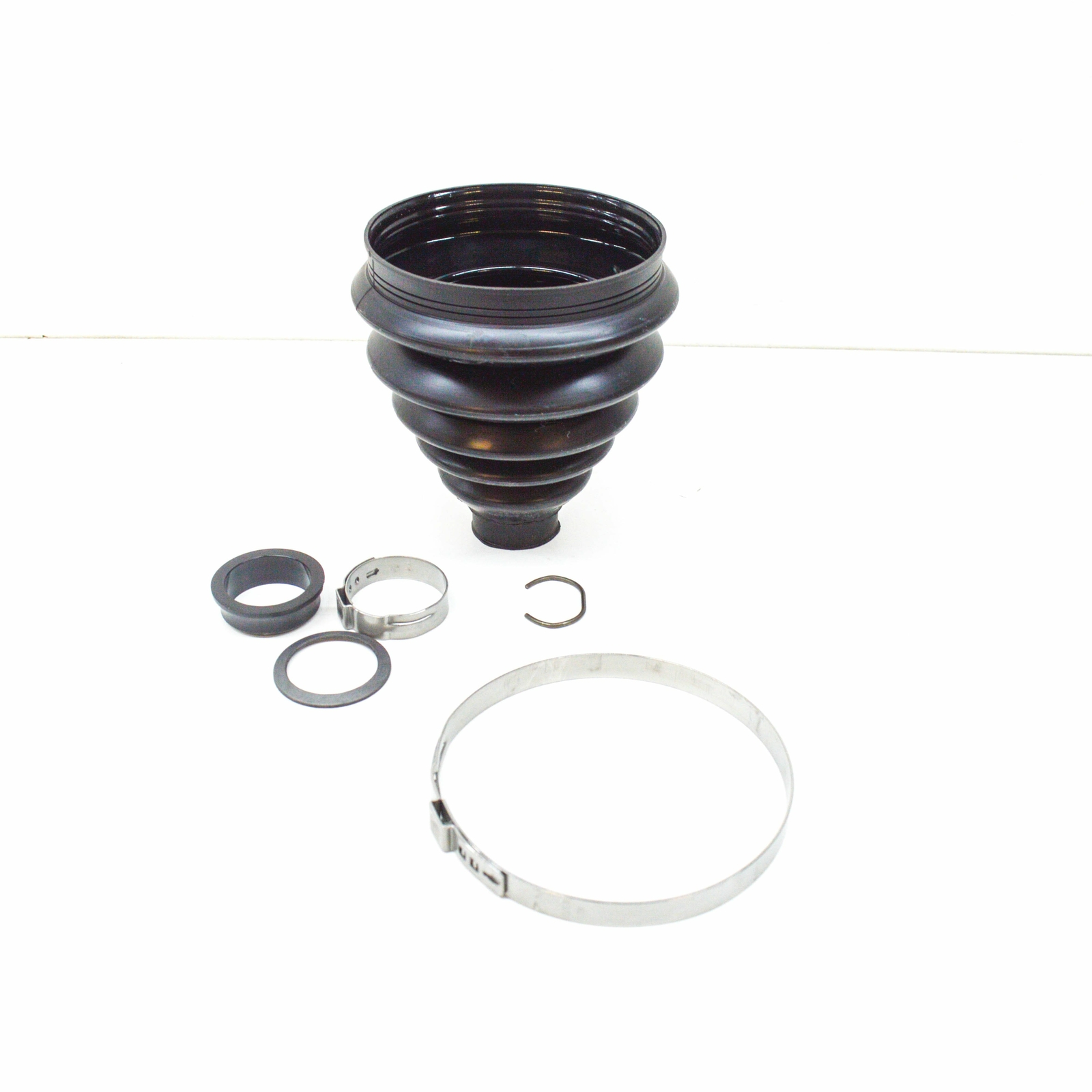 AUDI A3 8P Left or Right Outer Axle Boot Kit 6R0498203ANEW GENUINE | eBay