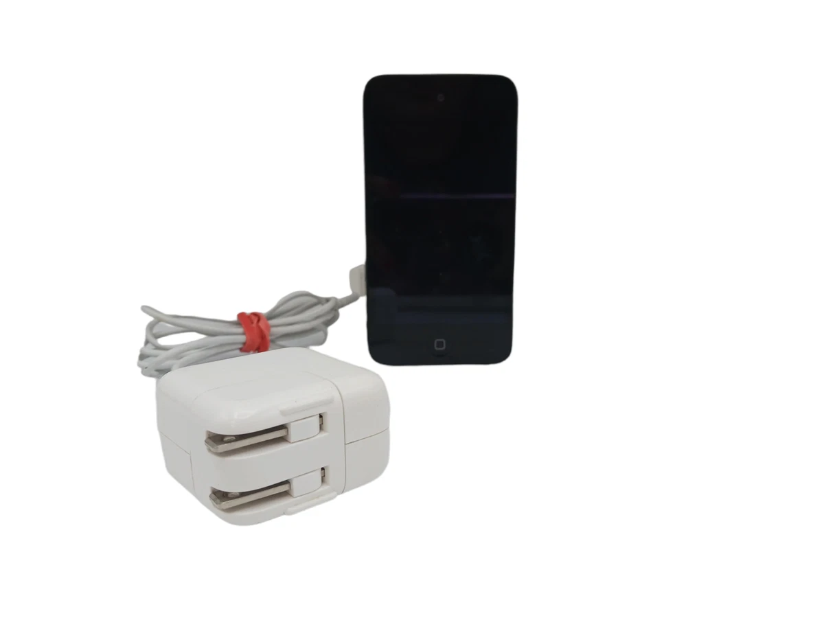Ipod Touch 4th Generation Charger