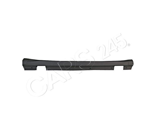 Trittbrett re Für MERCEDES Gla X156 14-20 A1566980854 | eBay.de