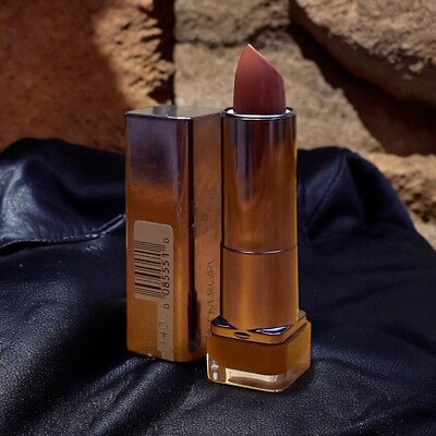 Covergirl Lip Perfection Lipstick 205 Smolder | eBay
