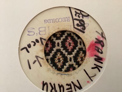 Marvels , Someday Be Together , D T Lee , Lash La Rue , 7” Blank. | eBay.de