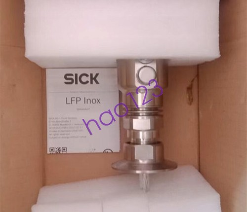 LFP0750-A4NMB Sick LFP 8.5W 1069249 Fast Shipping By DHL/FedEx Brand ...