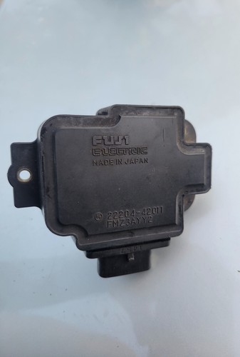 Lexus LS400 SC300 SC400 GS300 Toyota Supra Mass Air Flow Sensor 22204 ...