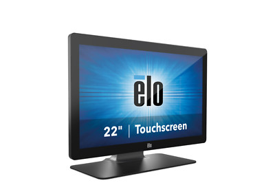 Elo 2201L 22 in Touchscreen LED Monitor (C112505) | eBay
