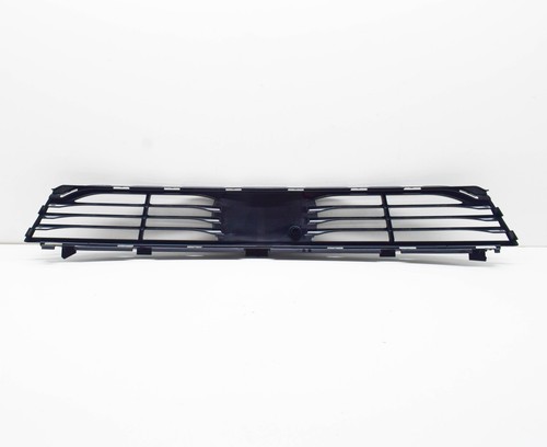 NEW BMW 7 G11, G12 FRONT BUMPER CENTER GRILL 7486831 51117486831 ...
