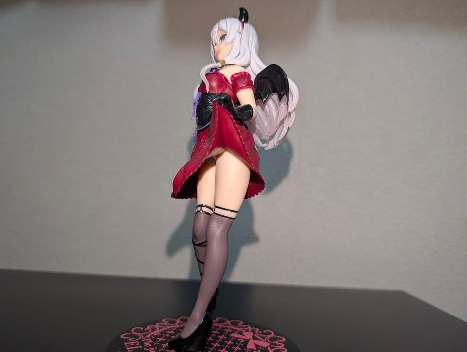 Pretty Girl Figure Set of 12 #2daa68 | eBay