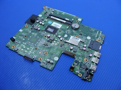 HP Pavilion TS 14" 14-b109wm Intel 877 1.4GHz Motherboard DA0U33MB6E1 ...