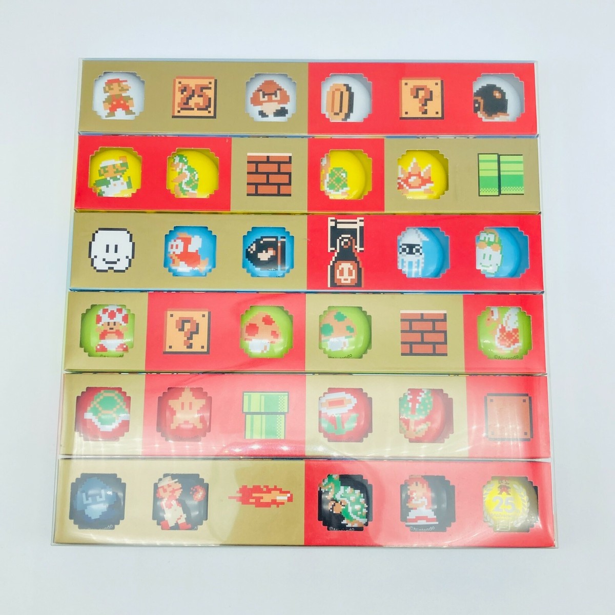 25 Pin Mario Super Super Mario Wikipedia