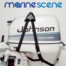 Davis Instruments 430 Motor Caddy OUTBOARD Hoisting Harness for sale ...