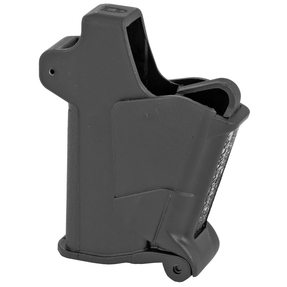 RRAGES Baby Universal Mag Loader Fits 22 to 380 Black | eBay