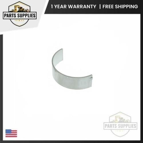 4892795 Set of 8 Fractured Con Rod Bearing 0.25mm Fits Cummins 690 763 ...