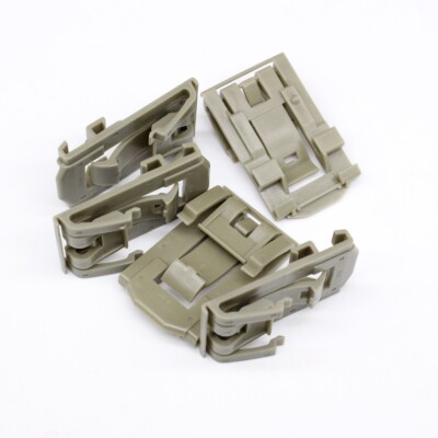 10 For GM 11547339 Chevrolet Silverado Tahoe GMC Sierra Door Belt ...