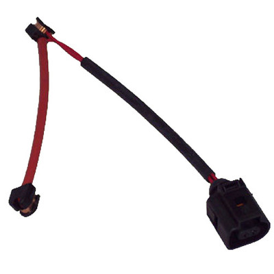 Brake Pad Wear Sensor - VW Audi - Rear Disc Brake - 7L0907637C - New | eBay