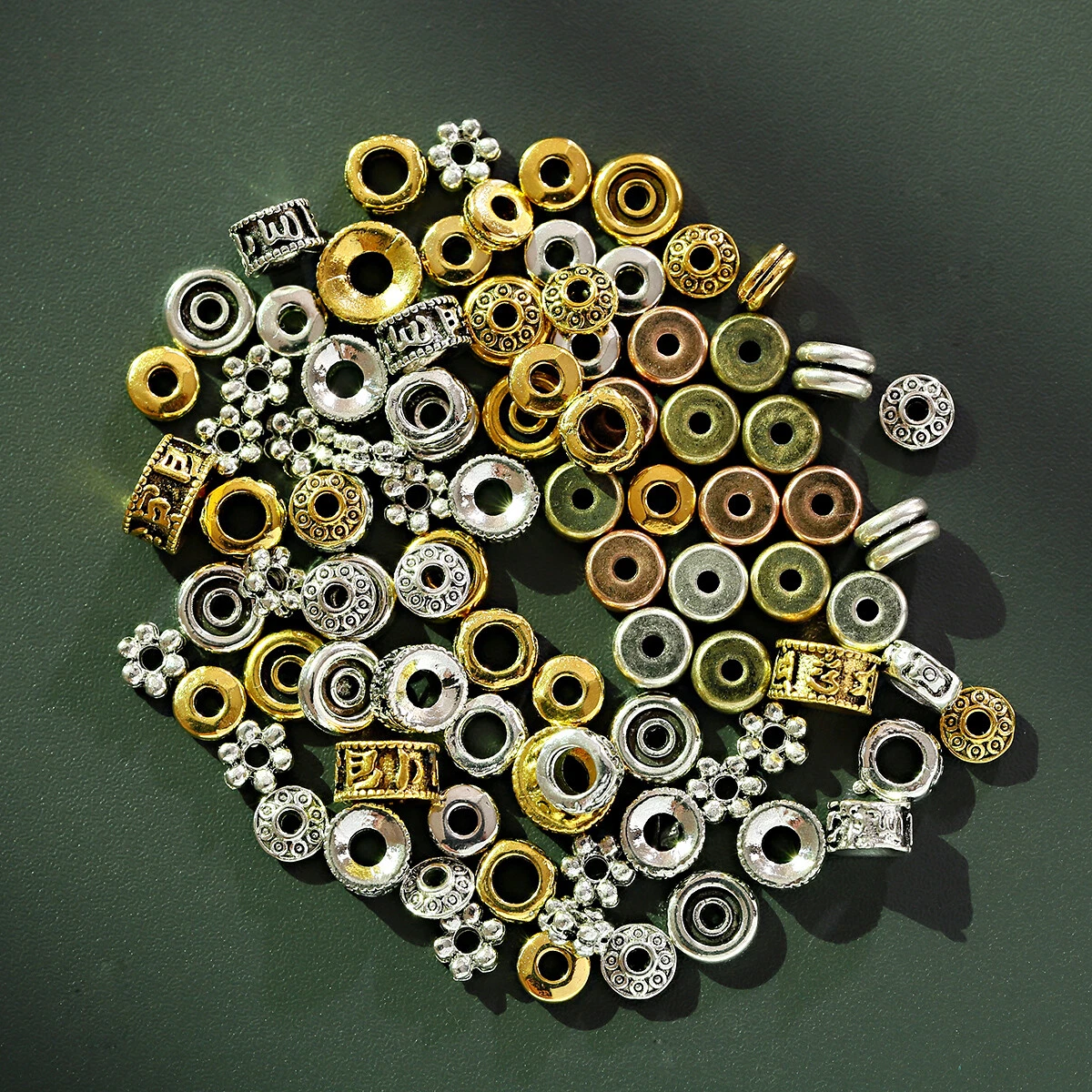 Jewelry Spacers