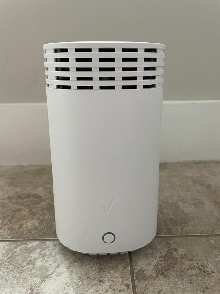 Verizon Fios Home Router Modem G3100 Wi-Fi Technology G 3100 No Power ...