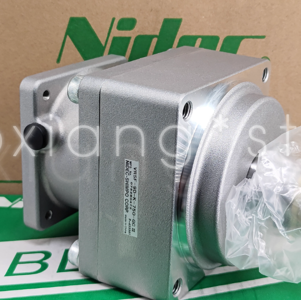 1X new reducer VRSF-9D-K-750-GCII | eBay