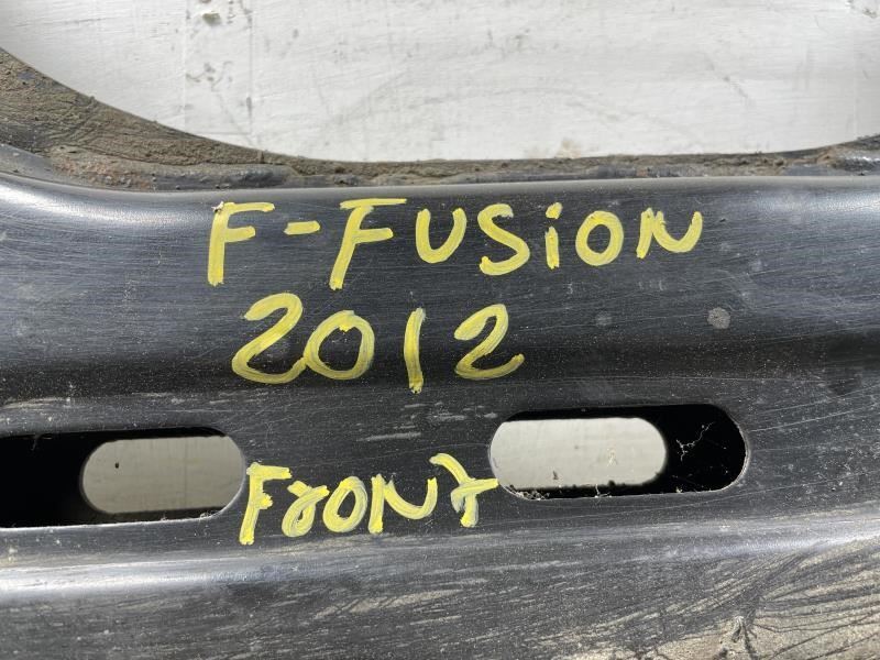 2012 FORD FUSION SE 2.5L FRONT SUSPENSION CROSSMEMBER SUBFRAME OEM+ | eBay