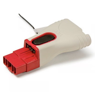 ZOLL 8009-0020 MFC to CPR-D Padz/Stat-Padz Connector for R Series ...