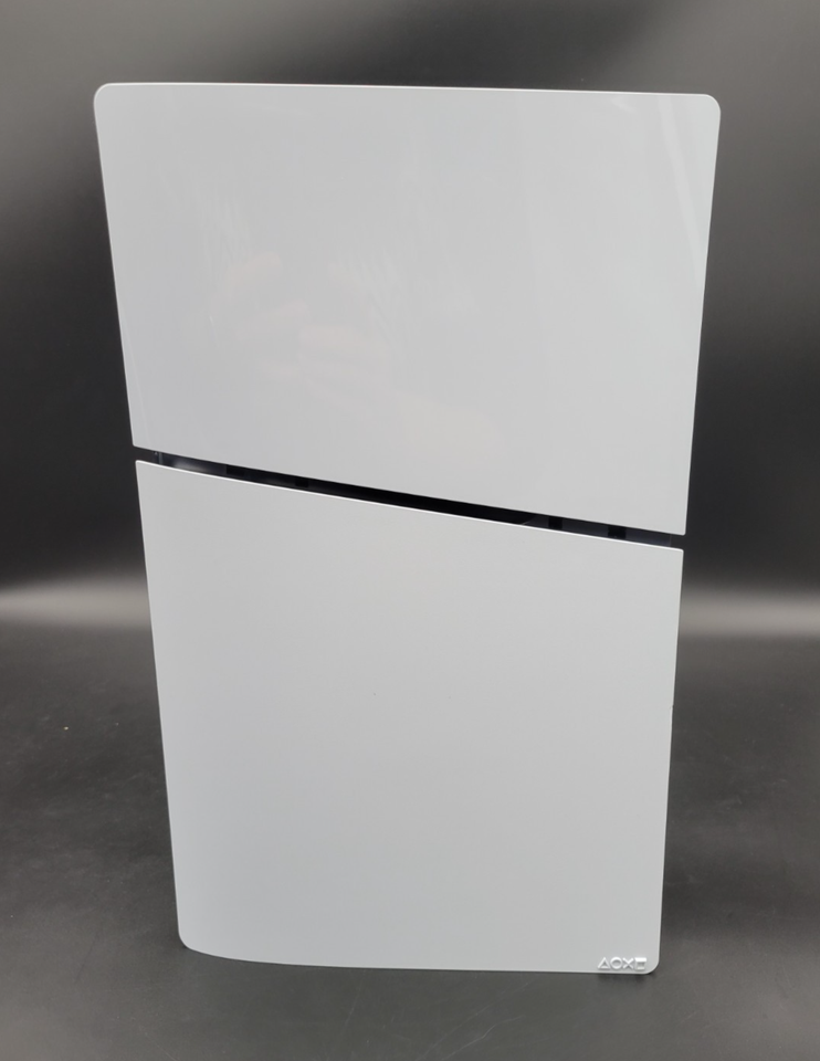 Sony PS5 Slim Digital Edition 4K 1TB Video Game Console White ...
