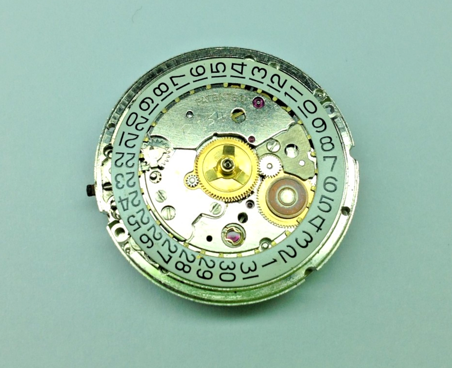 ETA cal. 2783 Automatic Watch Movement - WORKING | eBay