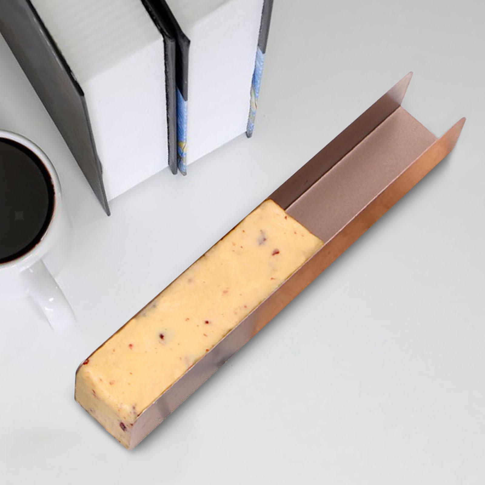 Cranberry Cookies Mould Long Rectangle Cookie Cutter for Cookie Cake ...