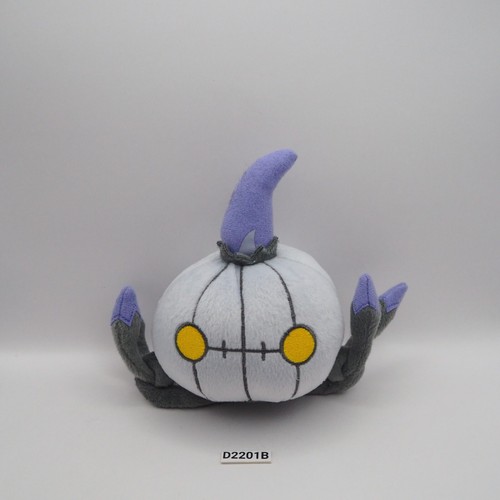 Chandelure D2201B Pokemon Banpresto Kororin Friends 6" Plush 2015 Toy ...