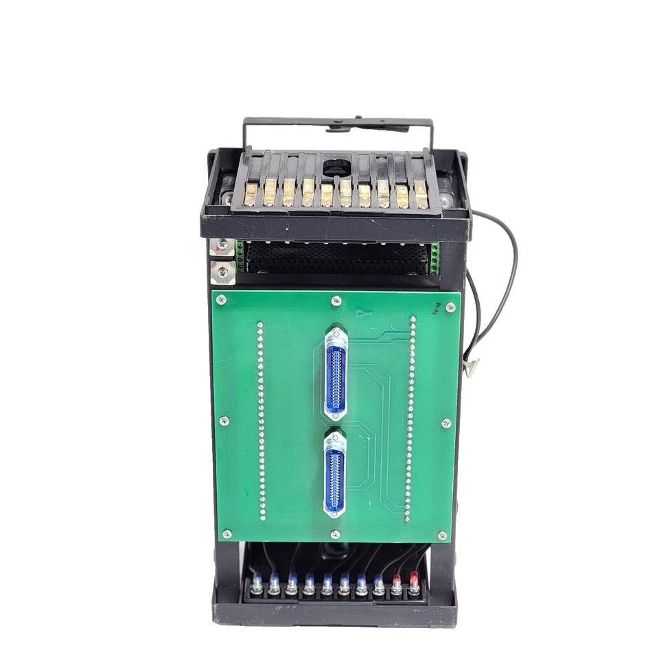 GE Multilin 269 Plus 120V Motor Management Relay 269PLUS-D/O-222-100P ...