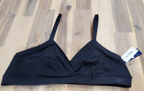 Gap GapBody Women's Breathe Full Coverage Bralette GPW00153 - True ...