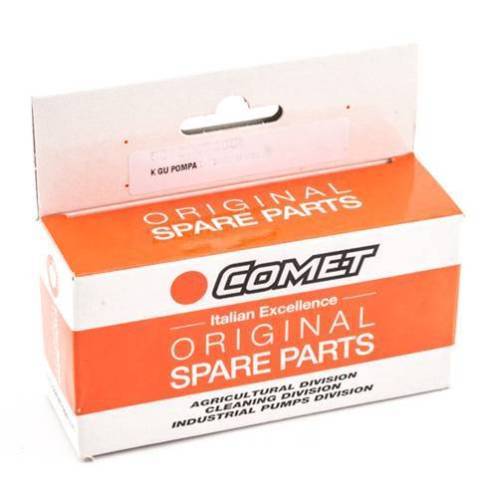 COMET 5025.0011.00 Original PUMP VALVE KIT fits LW FW HW RW ZW Pumps ...