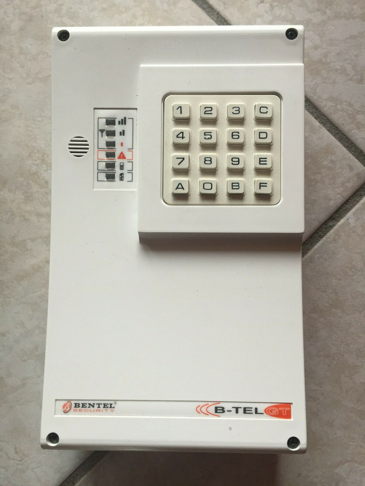 Combinatore Telefonico Bentel usato in Italia | vedi tutte i 40 prezzi!