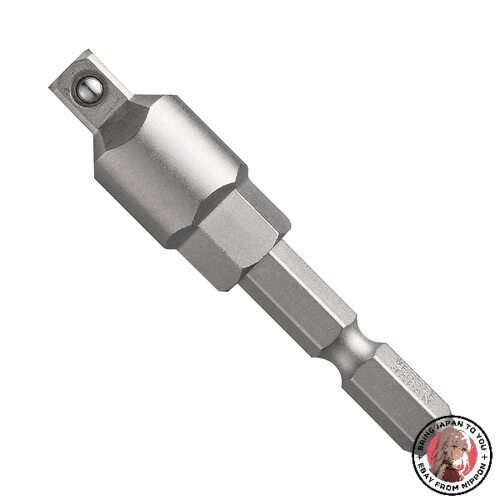 NEW Vessel 220 USB Socket Adapter Spanner Holder 1/4 (6.35mm) | eBay