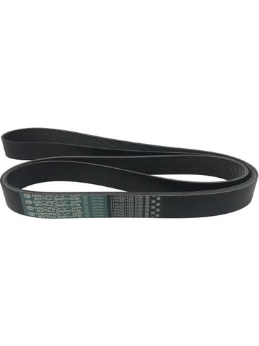 Gates Fleet Runner Heavy Duty Micro-V Ribbed Belt (11PK2871ES ...