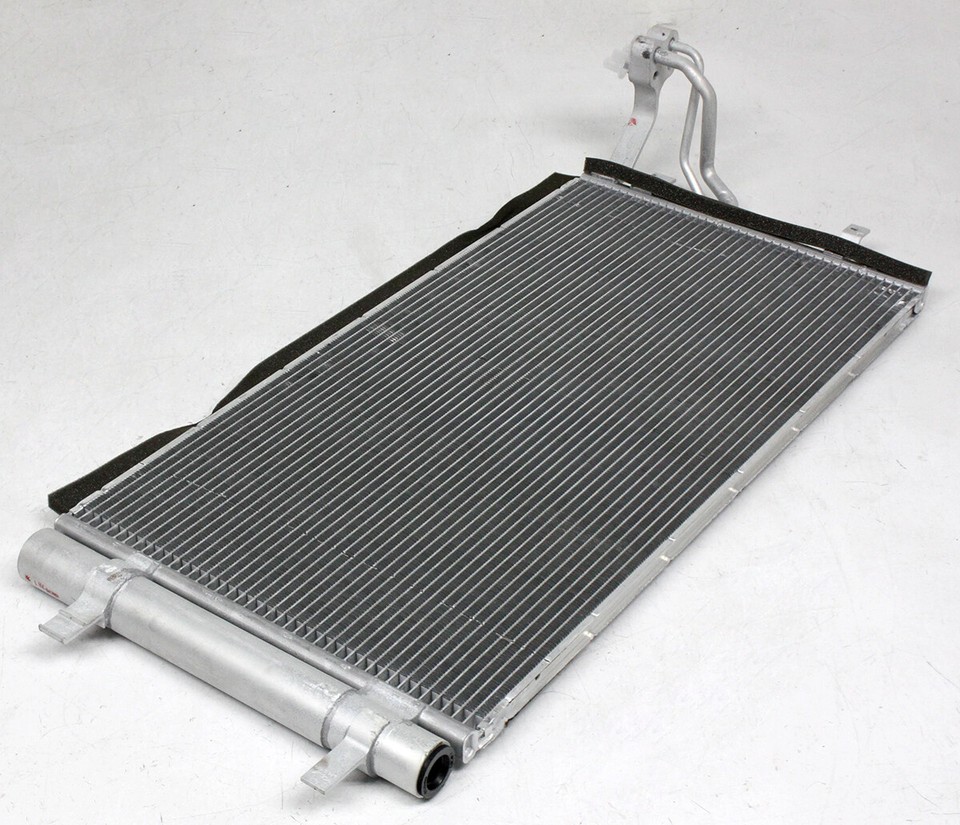 97606-J3290 OEM A/C Condenser For KIA, Hyundai Soul, Veloster (1.6L ...