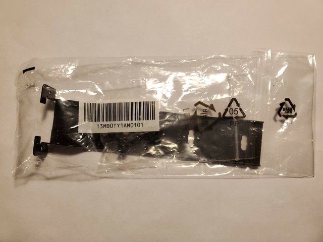 ASUS M.2 Bracket P/N 13MB0TY1AM0101 for sale online | eBay