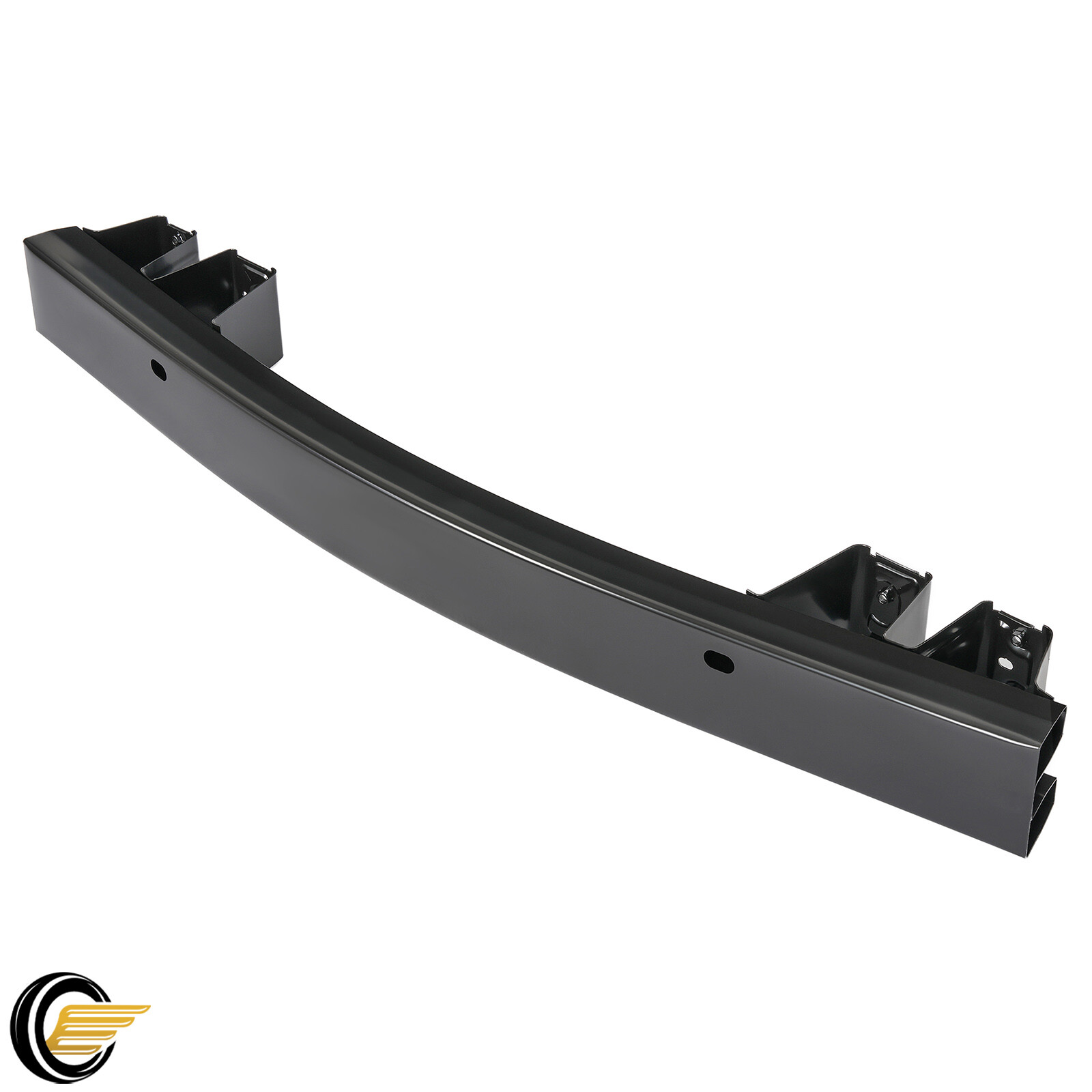 Rear Bumper Reinforcement Bar Impact Crossmember For Chevrolet Impala ...