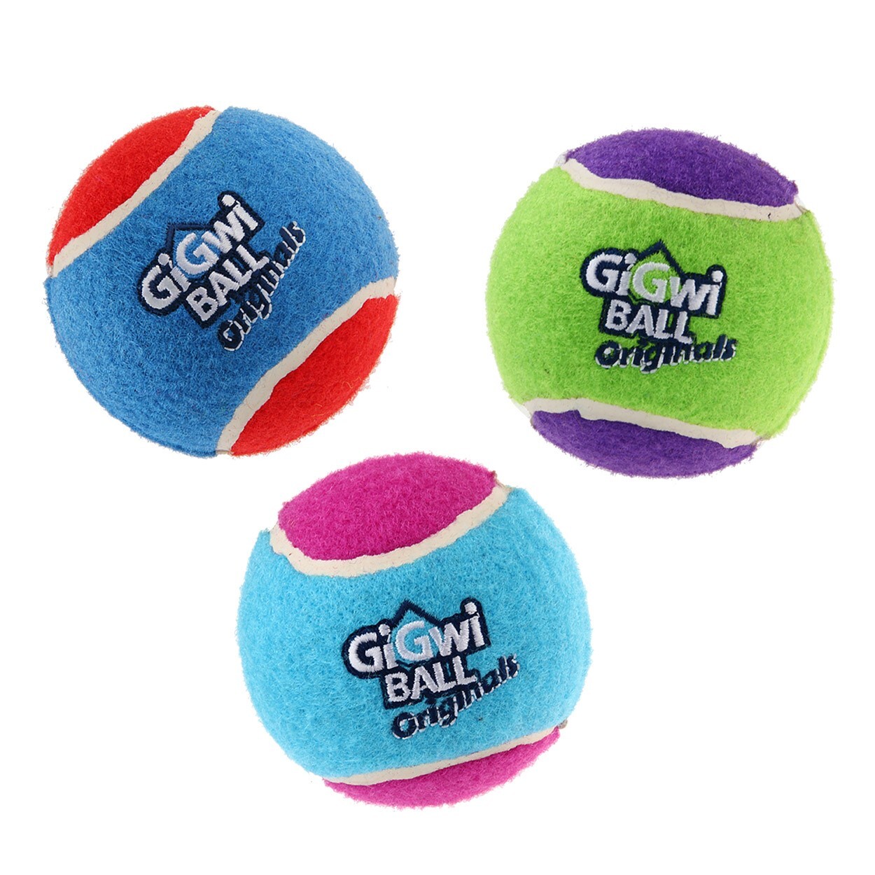 Gigwi Ball - Originals - Medium | eBay