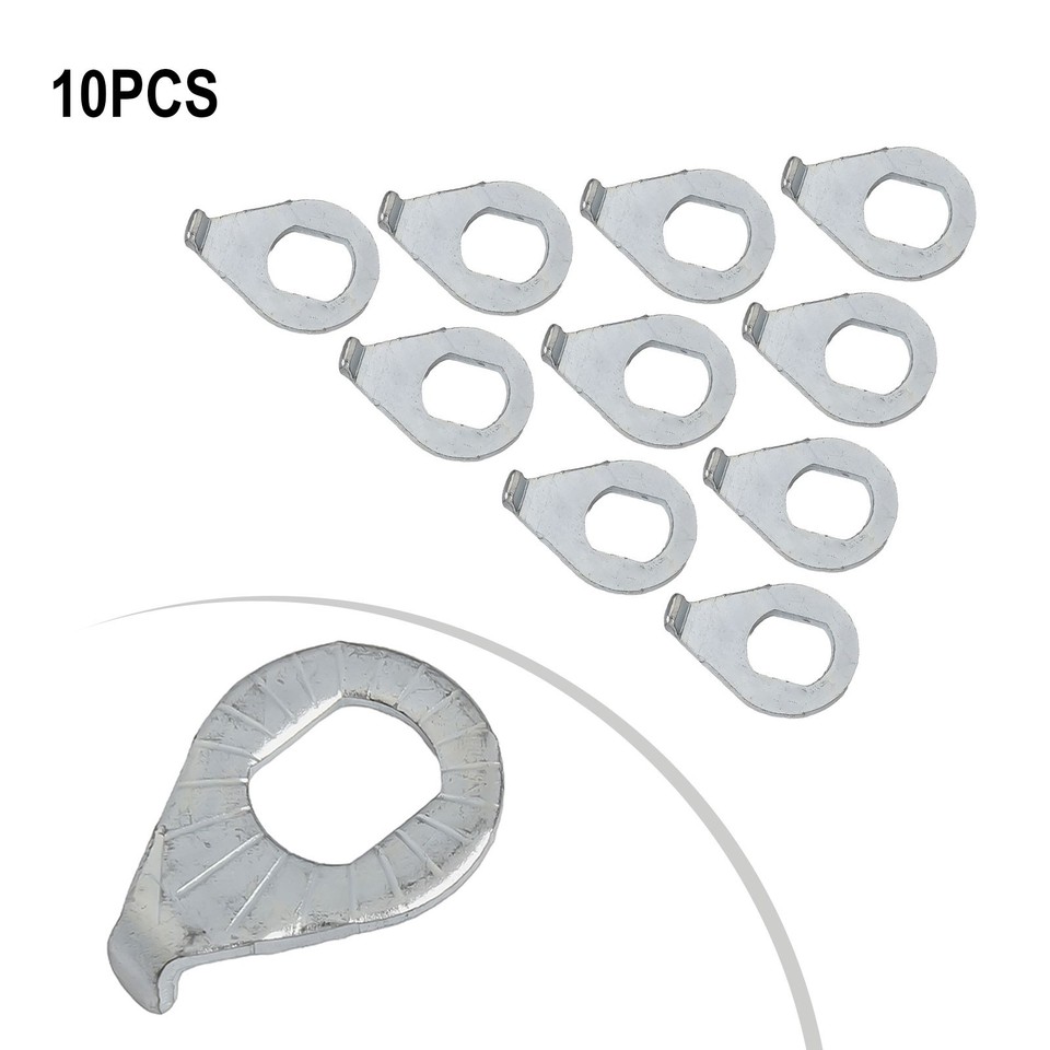 Home Washer Tools Front Gasket Hook M10 Motor Precision Axle Versatile | eBay Australia