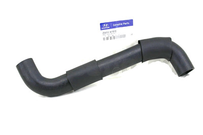 Radiator Hose For Hyundai Terracan 2.9 25411H1910 25411-H1910 | eBay ...