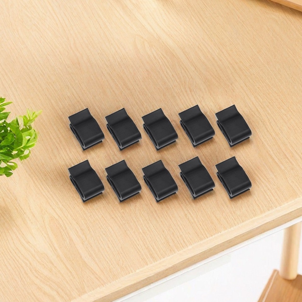 Cable Clamp Cable Clamp Cable Clips Effortless Installation Versatile ...