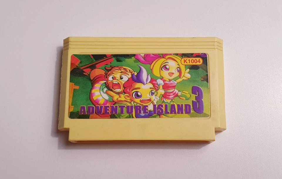 --MEGA RARE FAMICOM GAMES LISTING-- FC Famiclone RARE | eBay