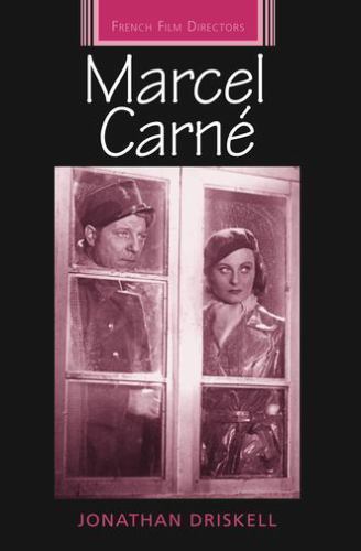 Marcel Carné by Jonathan Driskell (2016, Trade Paperback) for sale ...