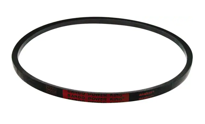 BANDO POWER KING REPLACEMENT BELT 1/2"x37" FOR GATES 6837 / TROY BILT ...