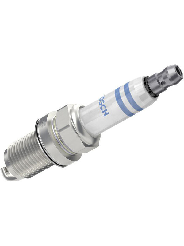 Bosch Spark Plug Platinum fits Audi A5 3.0 8T3 TFSI quattro (FR5KPP332S ...