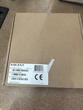 Savant Panel Bridge Controller PBC-1000-10 for sale online | eBay