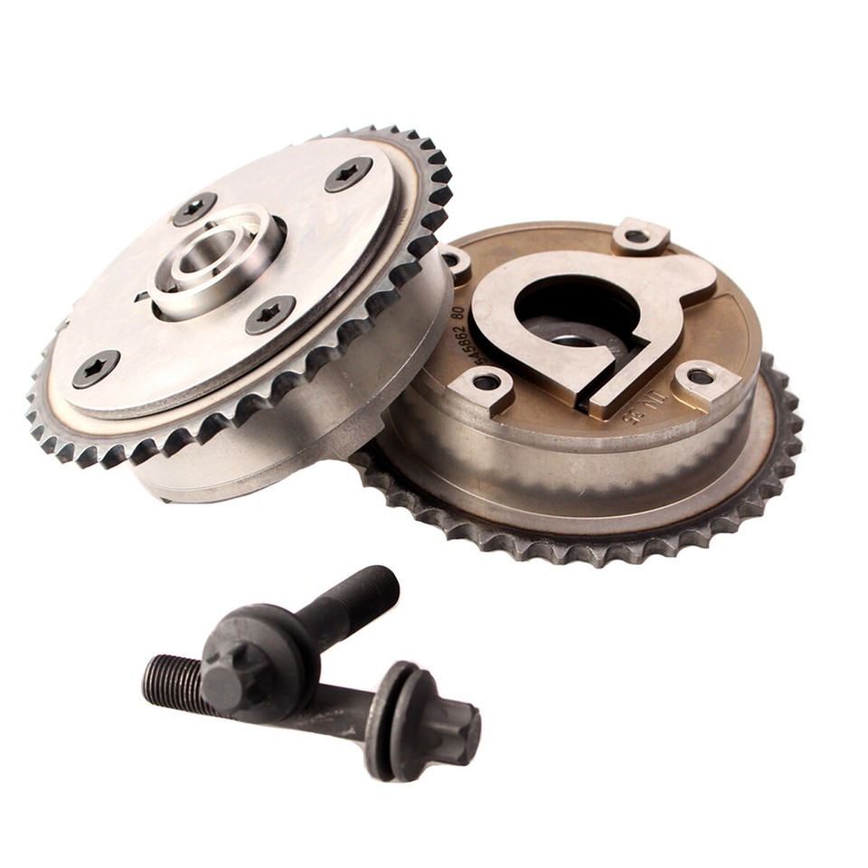 Timing Chain Kit W/Camshaft VVT Gear fit MINI COOPER R56 R60 R61 N16 ...
