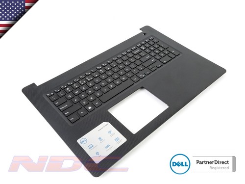 Dell Inspiron 3780/3781/3782/3790/3793 Palmrest+US ENGLISH Keyboard ...